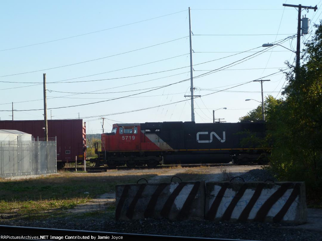 CN 5719